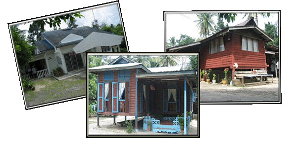 Homestay | Almost all about Negeri Sembilan